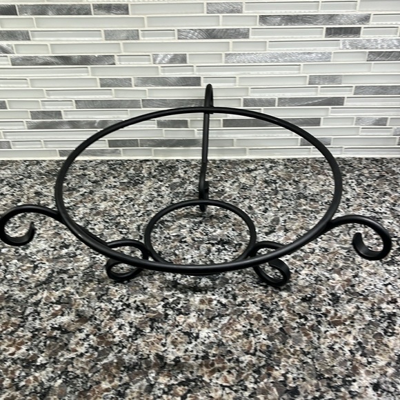 Southern Living At Home | Dining | Southern Living Bountiful Wrought ...